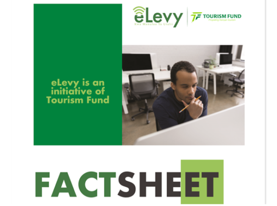 Levy Resources - Tourism Fund