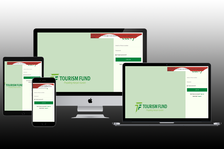 Tourism Fund - Tourism Fund