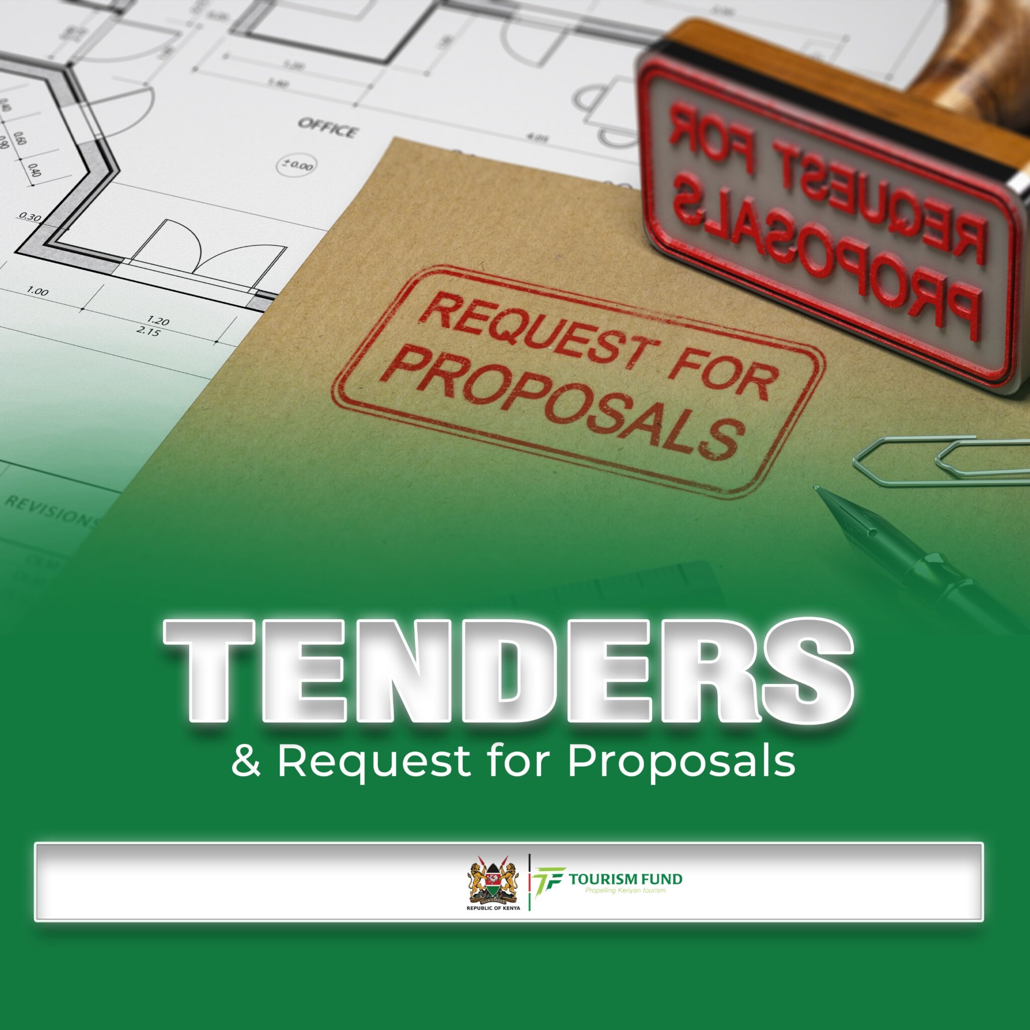 Tourism Fund – Propelling Kenyan Tourism